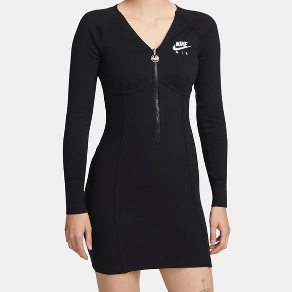 Nike | Dresses | Nwt Nike Air Dress | Poshmark